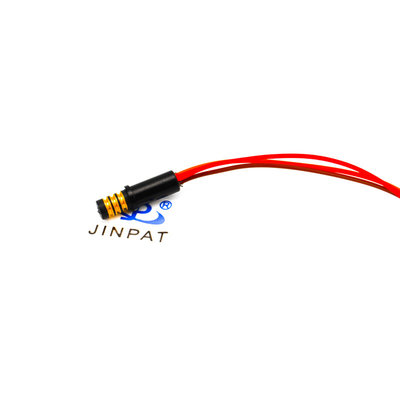 3 Circuits Models Compact Size Separate Slip Ring Gold-Gold Contacts Smooth Running and Low Electrical Noise