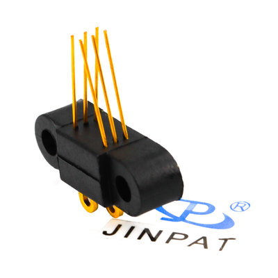 3 Circuits Models Compact Size Separate Slip Ring Gold-Gold Contacts Smooth Running and Low Electrical Noise