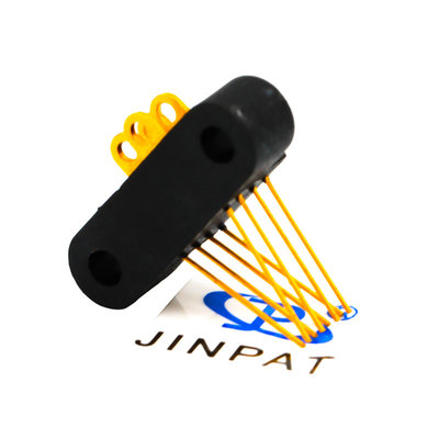 Separate Slip Ring with 4circuits 2A/wire Can be used for instrumentation and test equipment