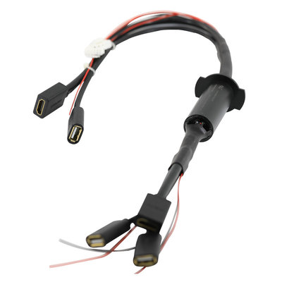 HDMI Slip Rings