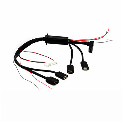 HDMI Slip Rings
