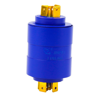 6 circuits @ 20A , 2 circuits @ 5A with Low Electrical Noise and High Protection Used for Gear Index Rotary Table