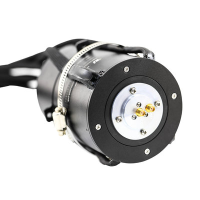 Shakeproof and Impact Resistance LPT000-0230-0405-23S Application for Airborne Radar  Antenna