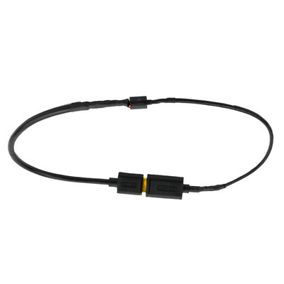 Super Miniature USB Slip Ring of 1 Circuit with 4 Million Revolutions for Camera Stabilizer