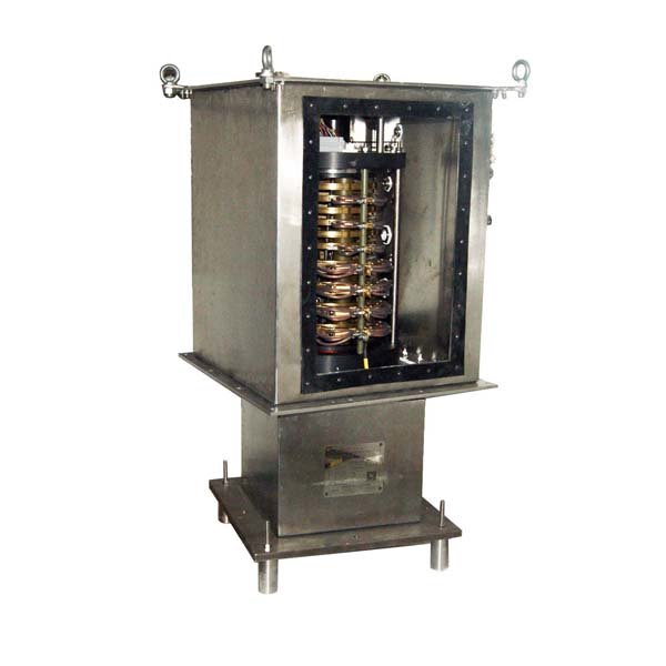 Customized High Current Slip Ring,explosion-proof slipring,IP68 for Marine/oil drilling pl