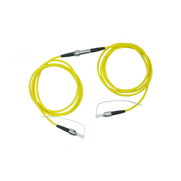Fiber Optic Rotary Joints with Single Channel Design for Radar Antennas,5000 rpm Speed JINPAT Electronics Slip Rings