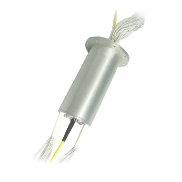 JINPAT Customized Hybrid Rotary Joint Low Resistance Used for Marine and Military