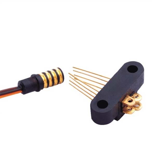 UAV  slip ring , 4 wires Separate Slip Ring with stator and rotor  1A  2A 3A  viable