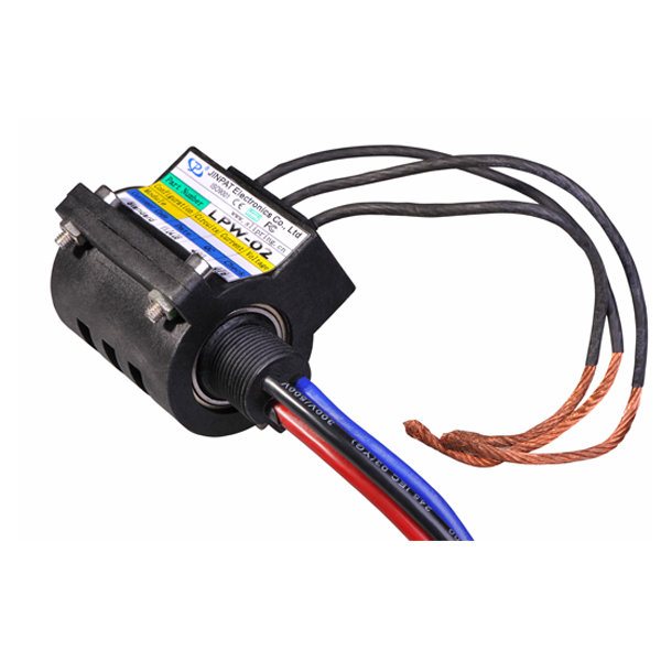 rotary joint wind turbine ，30A per circuit  slip ring  amperages up to 1200 A and voltage