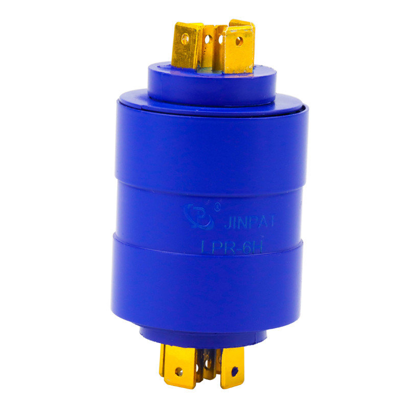 6 circuits @ 20A , 2 circuits @ 5A with Low Electrical Noise and High Protection Used for Gear Index Rotary Table