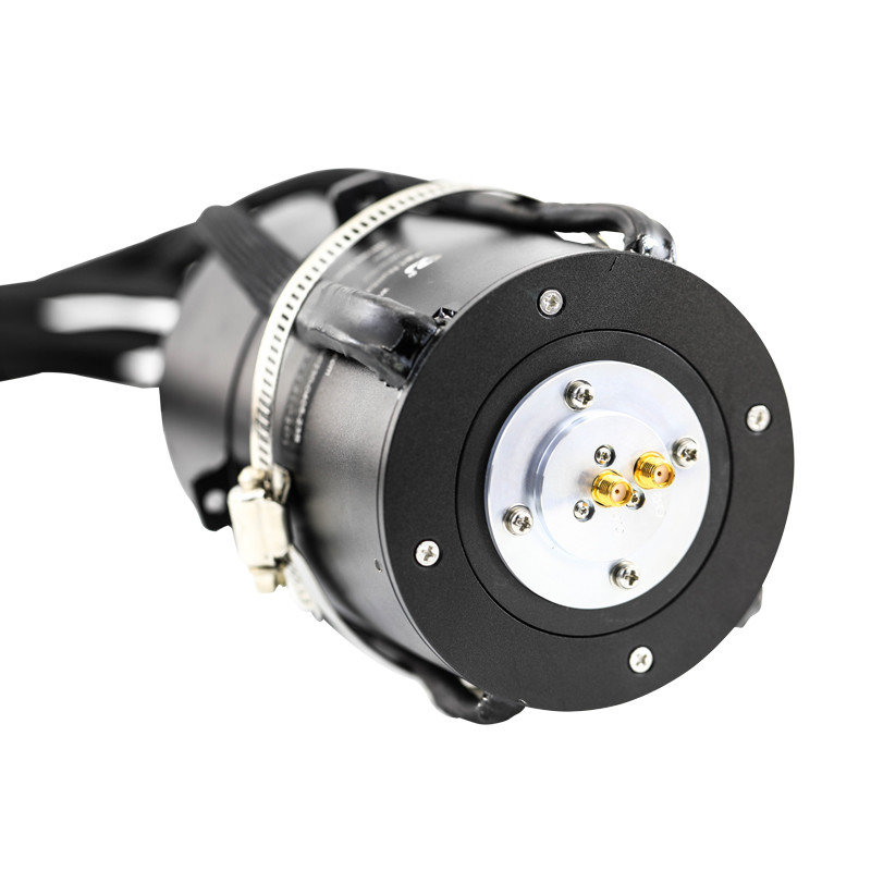 Shakeproof and Impact Resistance LPT000-0230-0405-23S Application for Airborne Radar  Antenna