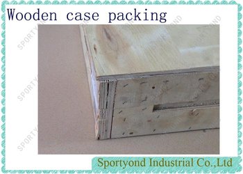 Sportyond Industrial Co.,Limited