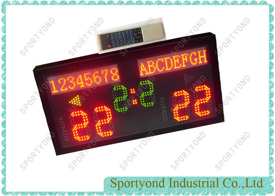 Volleyball / Table Tennis Electronic Scoreboard