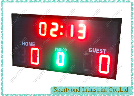 Futsal Electronic Football Scoreboard