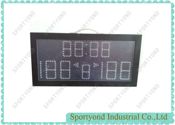 Indoor Handball Scoreboard Display