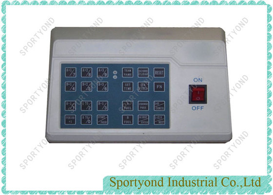 Wireless Gymnasium LED Electronic Basketball Scoreboard Sports In College