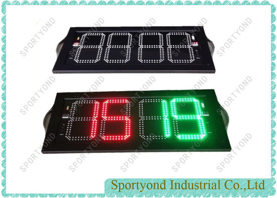 LED Player Substitution Board 