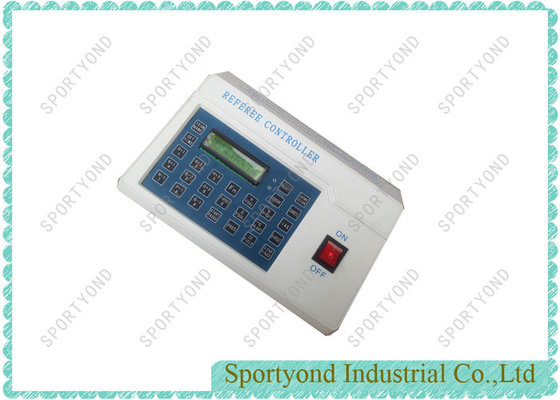 Led Electronic Digital Basketball Scoreboard And Shot Clock With Period Time