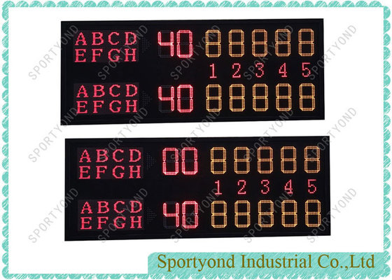 Led Digital Electronic Tennis Scoreboard 