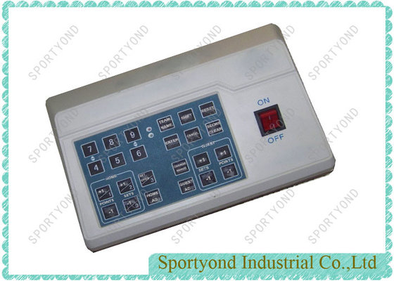 Led Digital Electronic Tennis Scoreboard 