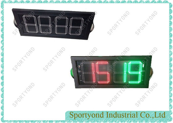 LED Player Substitution Board 