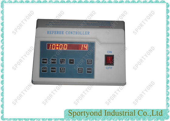 Wireless LED Digital Shot Clock For Basketball With Game Time , Shot Clock In Basketball