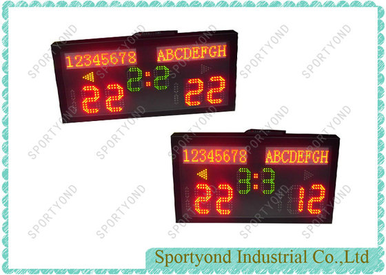 Volleyball / Table Tennis Electronic Scoreboard