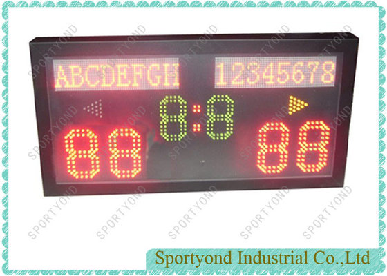 Volleyball / Table Tennis Electronic Scoreboard
