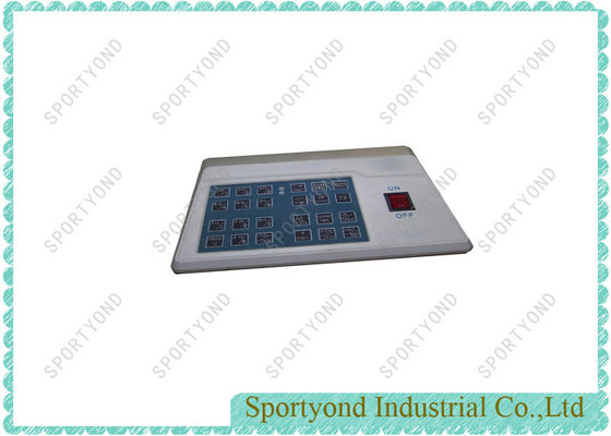 Wireless Electronic Volleyball Score Board