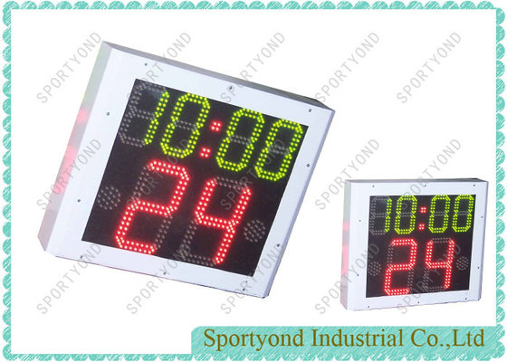 Portable College Basketball Shot Clock , High School Basketball Shot Clock