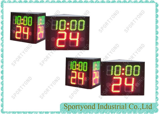 24 Second College Basketball Shot Clock