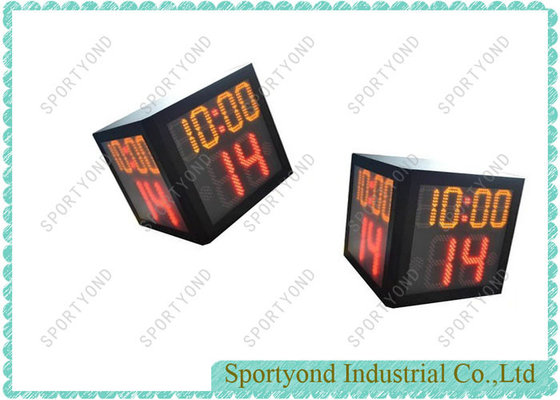 14 Second College Basketball Shot Clock