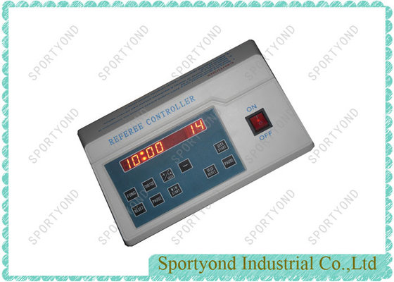 14 Second College Basketball Shot Clock