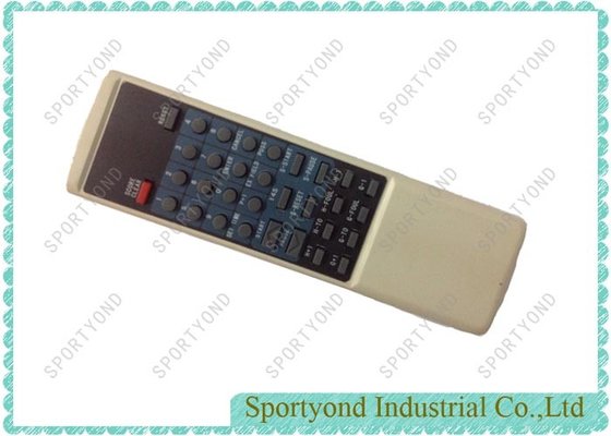 Small Led Digital Portable Electronic Scoring Board With Wireless Ir Controller