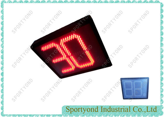 30 Seconds Water Polo Shot Clock