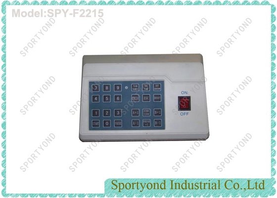 Stadium Sports Led Electronic Scoreboard For Football / Soccer And Rugby Match