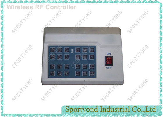 Playground Electronic Basketball Scoreboards , Playing Field LED Scoreboard