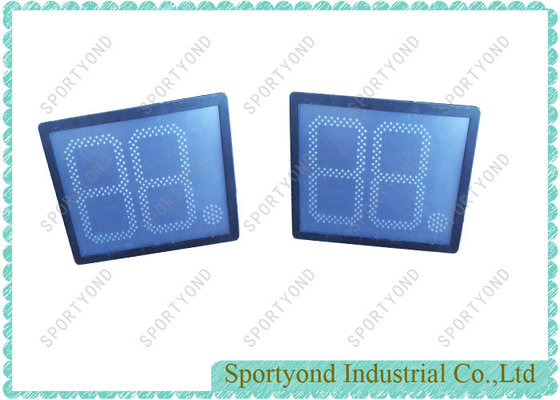 Electronic Shot Clock For Basketball Stadium Digital Shot Timer LED Display