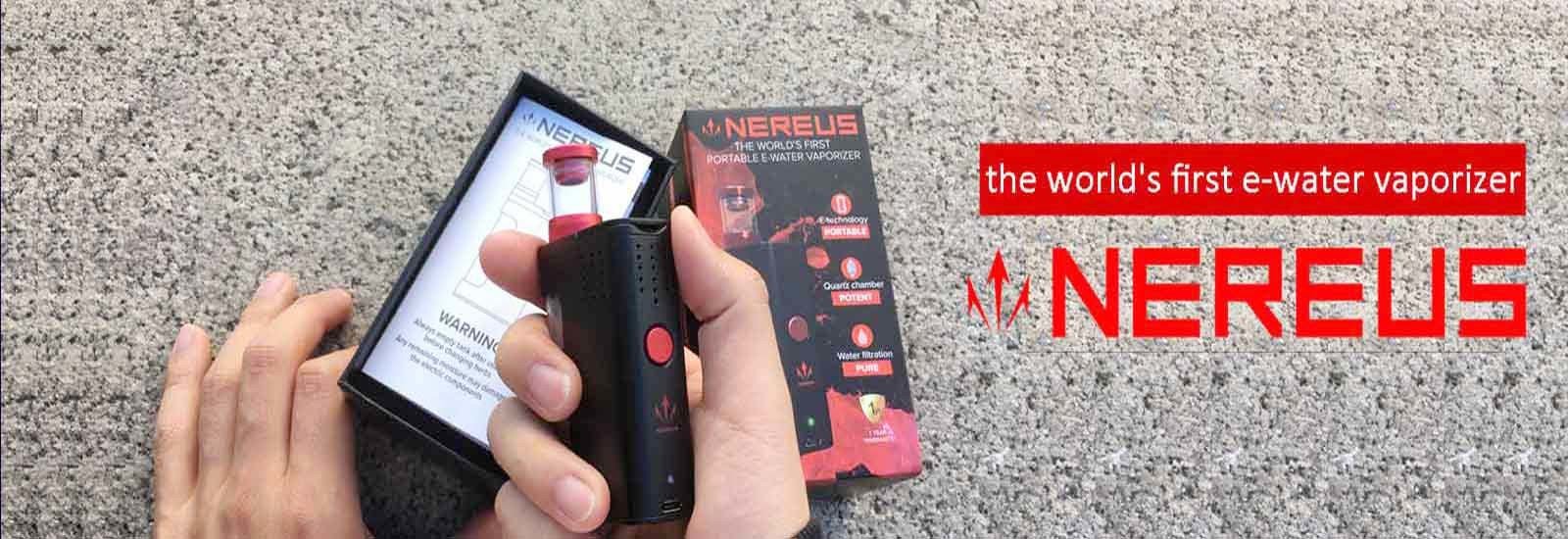 quality Electronic Dry Herb Vaporizer factory