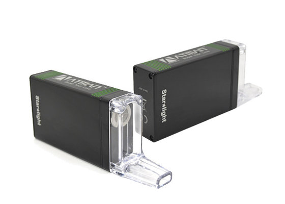 300g Weight Electronic Dry Herb Vaporizer With Stainless Steel Heating Chamber