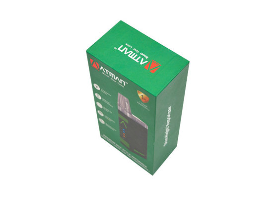 Portable Herbal And Wax Vaporizer Atman Starlight Customization Service