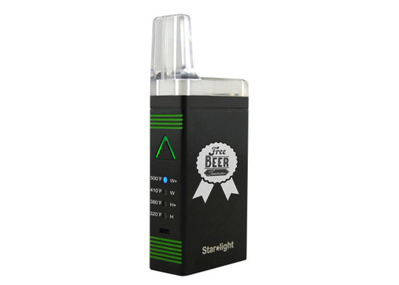 Original Design Vaporizer ATMAN Starlight With A Fashionable Box Style