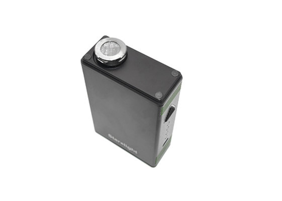 Original Design Vaporizer ATMAN Starlight With A Fashionable Box Style