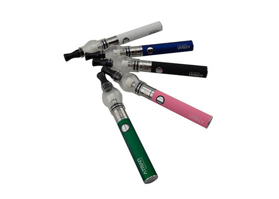 650 MAh Battery Capacity CBD Oil Vaporizer Atman 3 IN 1 For Dry Herb Wax