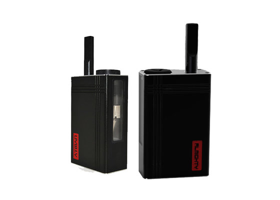 Premium Dry Herb Vaporizer Atman Almighty V2 0.5 Ohm Coil Resistance