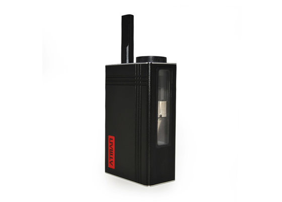 2200 MAh Battery Desktop Dry Herb Vaporizer LED Display And Advanced Temperature Settings