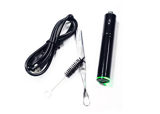 Handy Size Atman Awax Vaporizer Pen Corrosion Resistance Stainless Steel Heating Wire