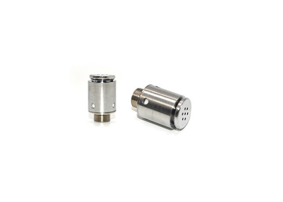 Handy Size Atman Awax Vaporizer Pen Corrosion Resistance Stainless Steel Heating Wire