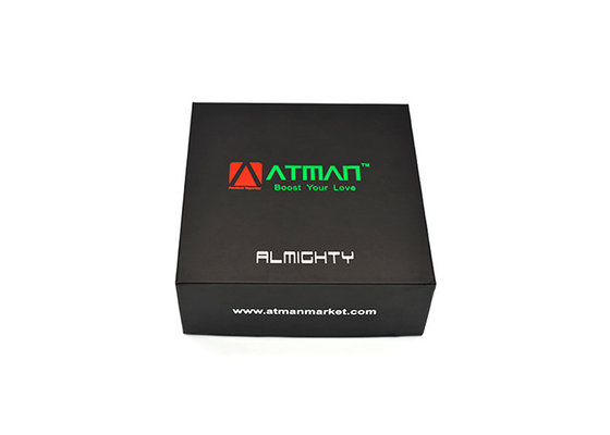 Temperature Control Electronic Dry Herb Vaporizer 304 Stainless Steel Material