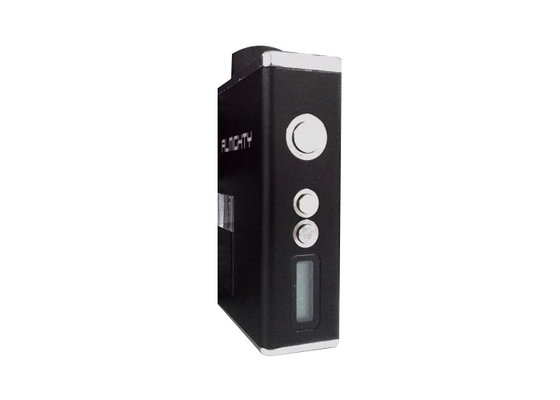 Visible Vapor Box Style Atman Almighty Vaporizer Rapid Heating With Built - Grinder